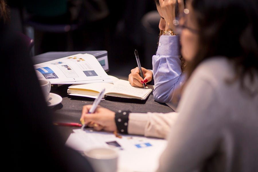 Work Is a Gift From God - by Tepeyac Leadership, Inc.