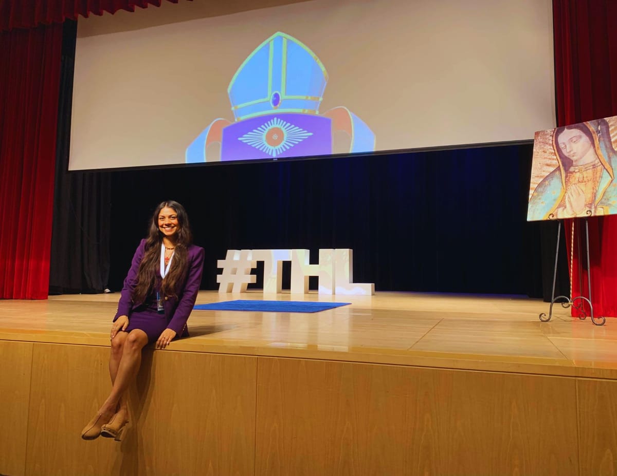 Estyn Elan: Elevating Humanity's Style and Spirit