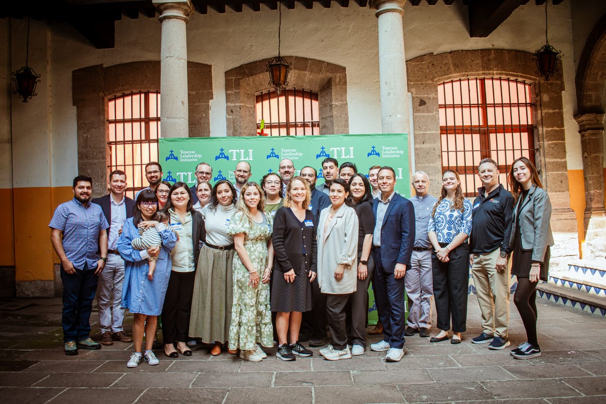 Through the Lens of Love