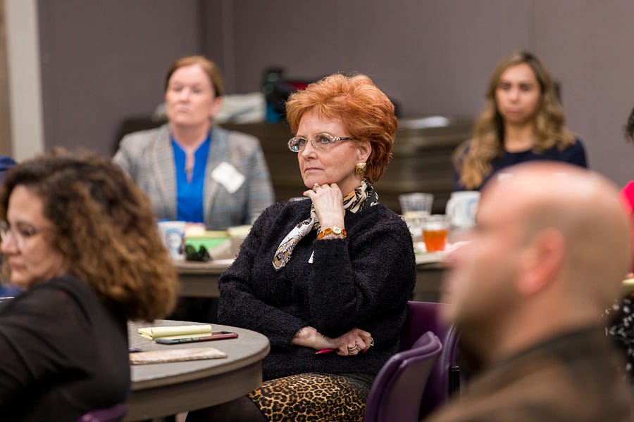 Christ Bearers in the World - The Catholic Professional